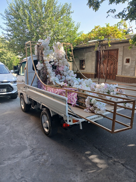 Labo xizmati Samarqand Shaxar va viloyatlarga