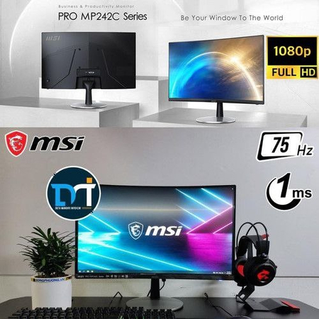 Срочно продам монитор MCI Mp 242C