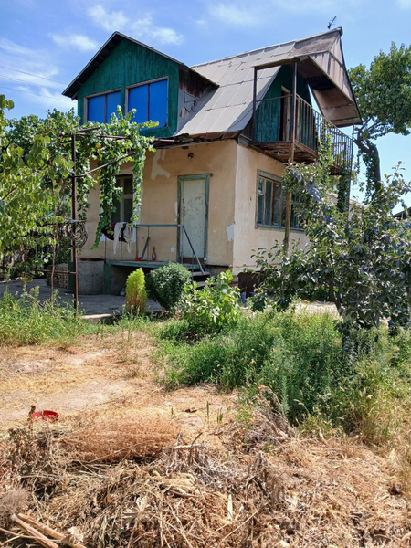 Продаётся загородный, дачный участо.к