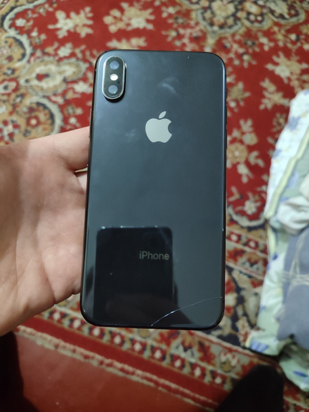 Iphone Xs 256 gb