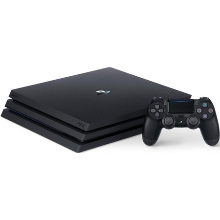 Игровая приставка Sony PlayStation 4 Pro 1tb