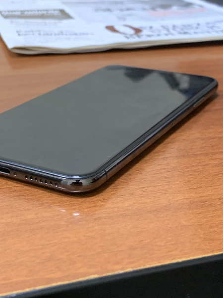 Iphone xs max 256 gb lla