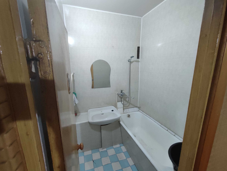 谷 129940 谷 Продаётся квартира 4/3/9 97 м² в Мирзо-улугбек