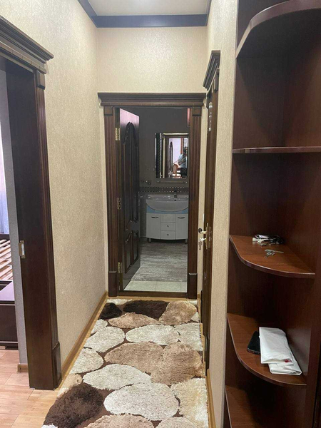 Сдаётся 2/2/5 улица Шевченко, ориентир Айришпаб ID: 52979