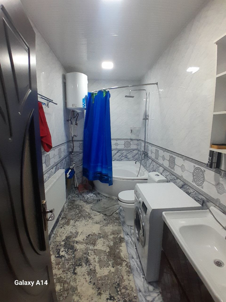 2 xonali kvartira ijaraga beriladi