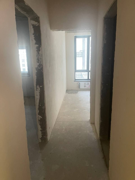 Продается квартира в новостройке
