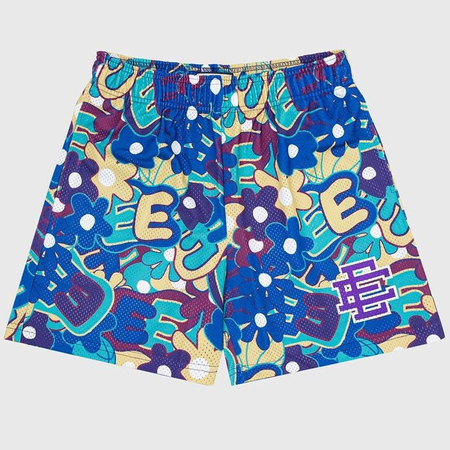 Шорты Eric Emanuel