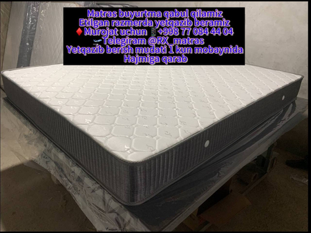 Matras matras artapedik матрас матрас артапедик