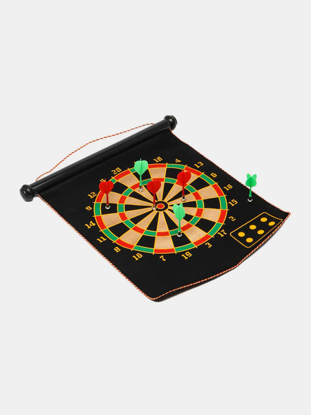Игра Дартс DART BOARD 46 * 41 * 1 см|Darts|Доставка есть!|Dastavka bor