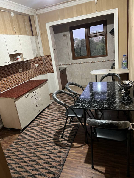Аренда квартиры