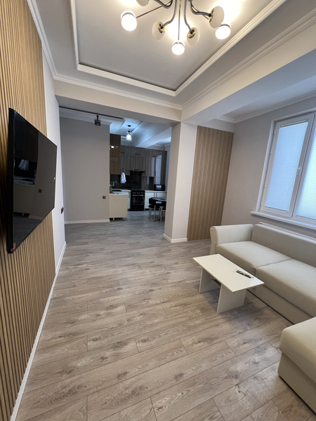 Сдается 2-х комнатная квартира 60м2 - Карасу 3