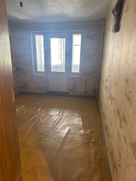 СРОЧНО продаётся квартира