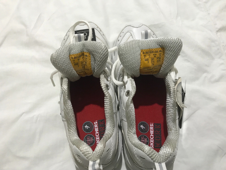 Кроссовки skechers
