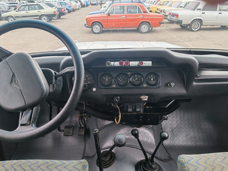 Уаз 3151 хантер 2008 йил