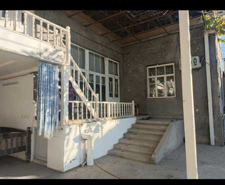 Срочно продаётся участок  12 соток сергелинский район хонобот