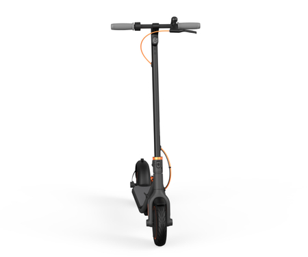 Продаётся электросамокат Ninebot F40