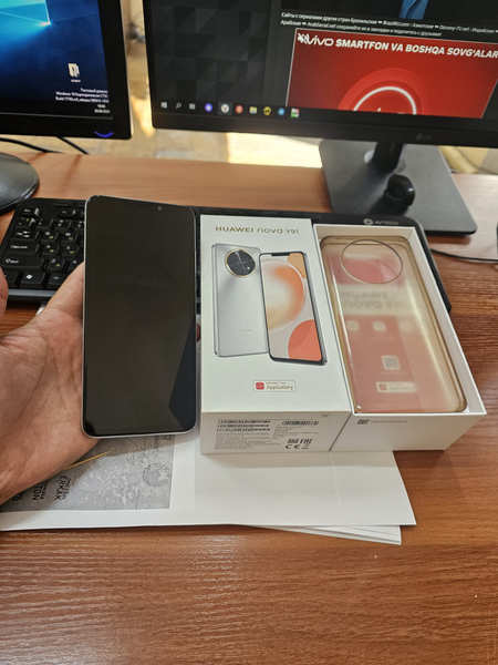 Redmi 9T 128gb(2022) ideal ochilmagan usta kurmagan aybi yuq tozza tel