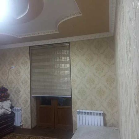 Сдается 2-х комнатная квартира, Район Сергили, Голден Хоус, (ASH59)