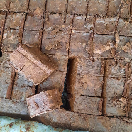 Paxta NAF moyning yog' kislotasi (sovun uchun)