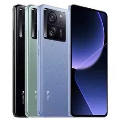 Xiomi 13T Pro 5G new 2024