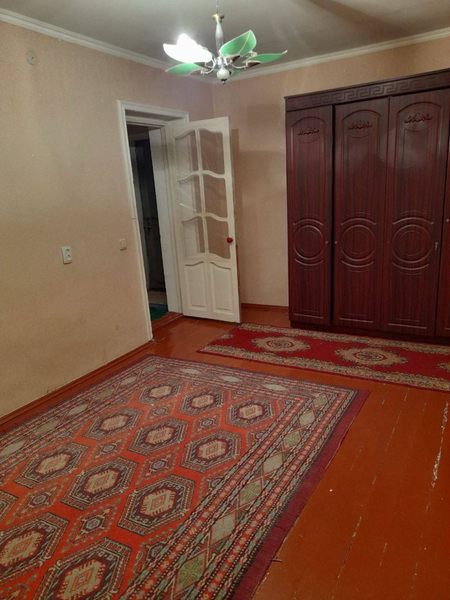 Продается квартира