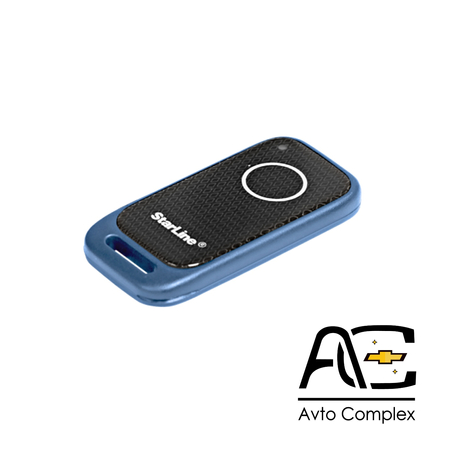 StarLine AS97 V2 BT 2CAN+4LIN GSM GPS  Авто сигнализация с гарантией