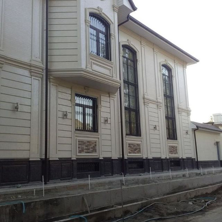 Sizdan ximmat bizdan xizmat. Sementli tiyaga xizmati