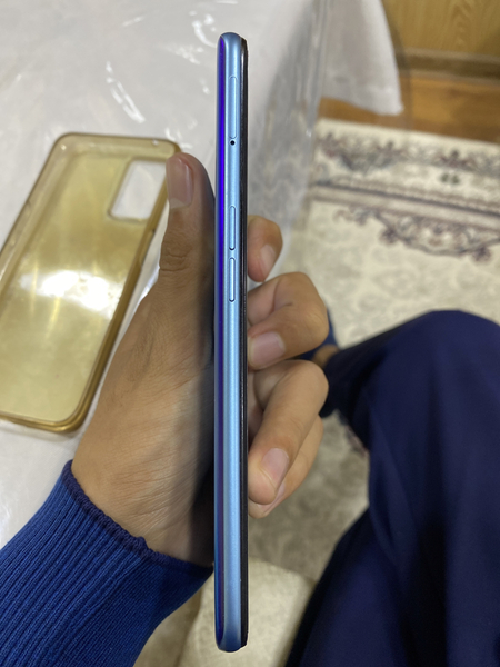 realme 9i RMX3491