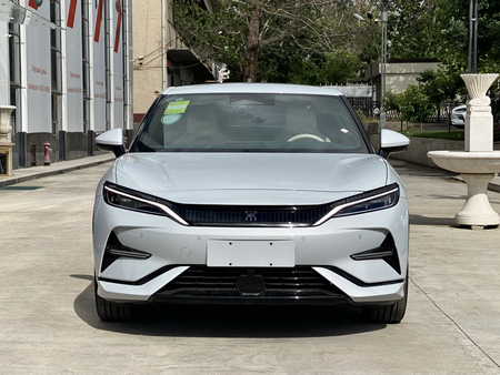 BYD Song L 662 KM 2024 new