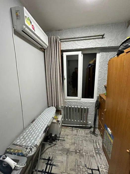 Чиланзар 15 1в2/5/5 балкон 2х6 ориентир Жуковская