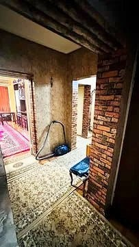 Яккасарай Бобура  3/5/9 раздельные комнаты