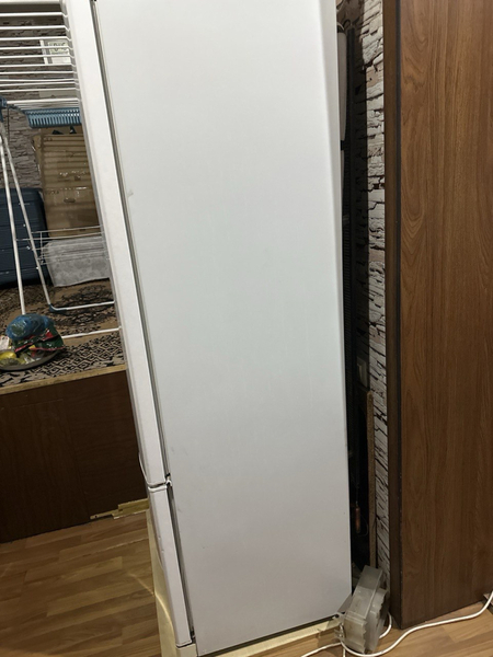 Холодильник Атлант