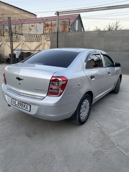 Cobalt sotiladi 2014 mexanika