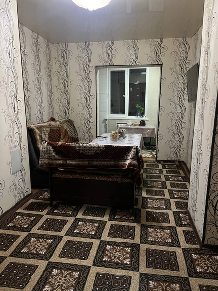 Хумаюн, Мирзо Улугбекский район Продаётся квартира