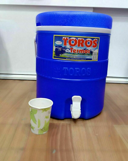 Termos  6 litr Turkiya