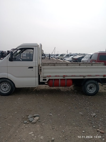 Changan 2014 motor 87