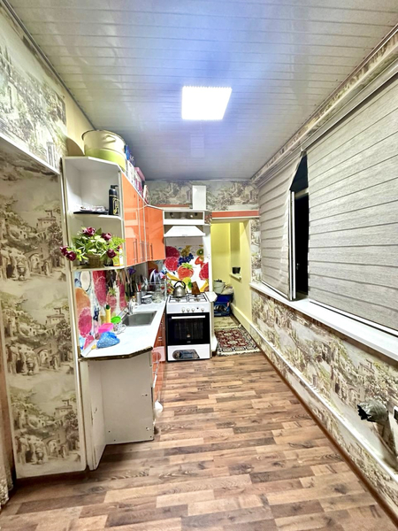 СамКоч.Продаётся 2х комнатная квартира в Новостройке