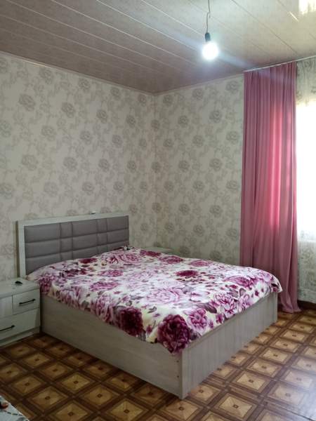 Срочно продаётся дом на земле
