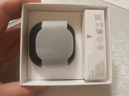 Samsung Galaxy Buds Live