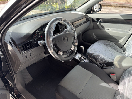 Gentra 3 A/T full poz. Abs, lyuk, ekonomayzir, magnit. bor