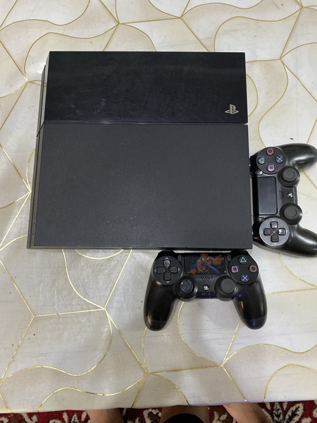 Sony playstation 4