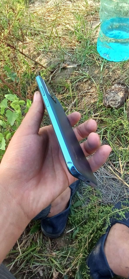 Redmi note 11 4g karobka bor 67 wat  galofka bor 4+4/128pameti