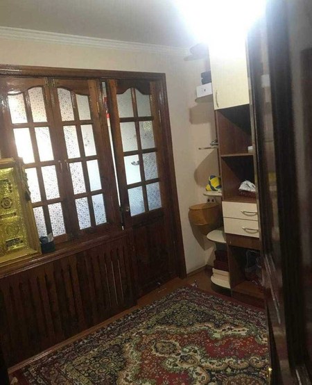 Продается 3/4/9 квартира 77 м2    ул.Афросиаб Ор-р: м.Ойбек,Минг урик