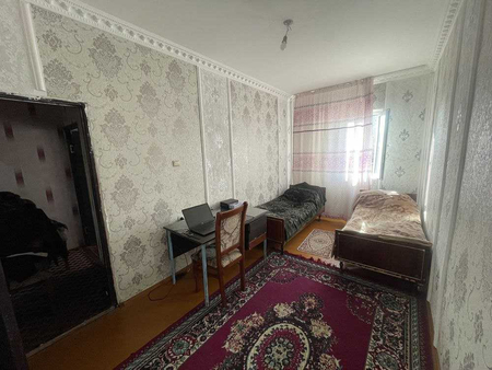 (К120886) Продается 3-х комнатная квартира в Шайхантахурском районе.