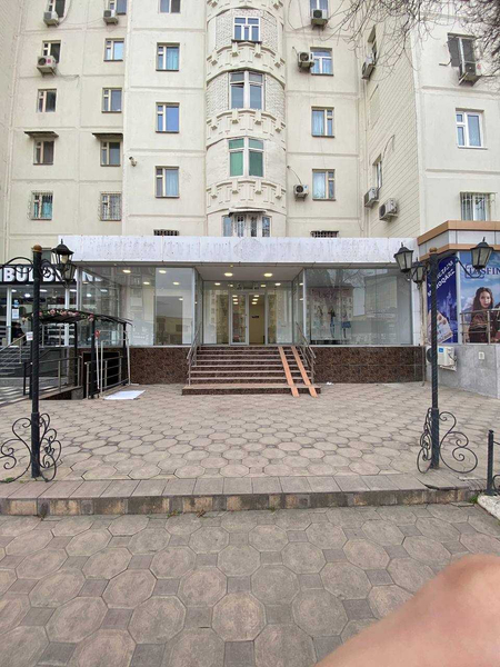 Аренда Ппод Ваш бизнес вдоль дороги 107 квадрат