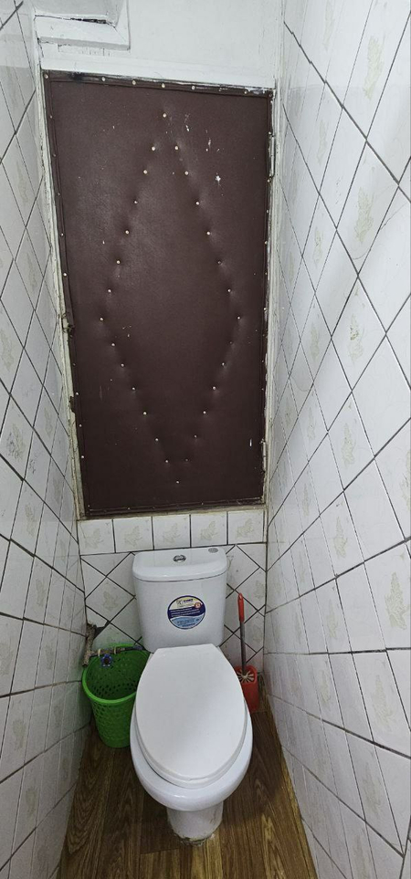 Чил 12кв  2в3/3/4  1,5*3м²   45м²