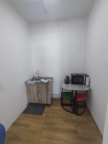 Arzon mehmonxona hostel