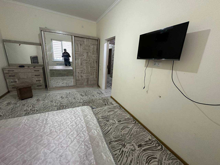 Motridda 12 qavatda 3 xona ijaraga beriladi