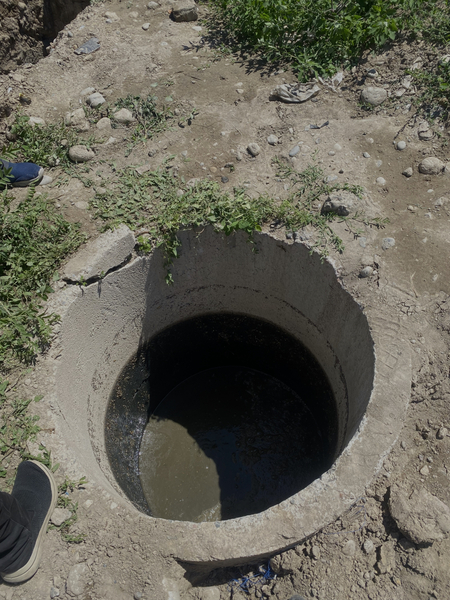 Kanalizatsiiya tozalash 24/7