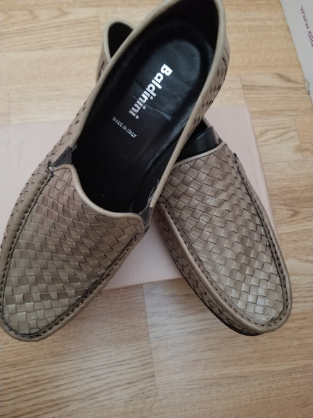 Made in Italy brendviy oyoq kiyim